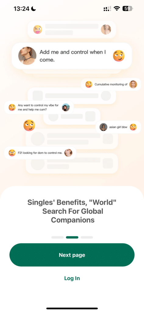 2025 New Features - Love Spouse Pro App