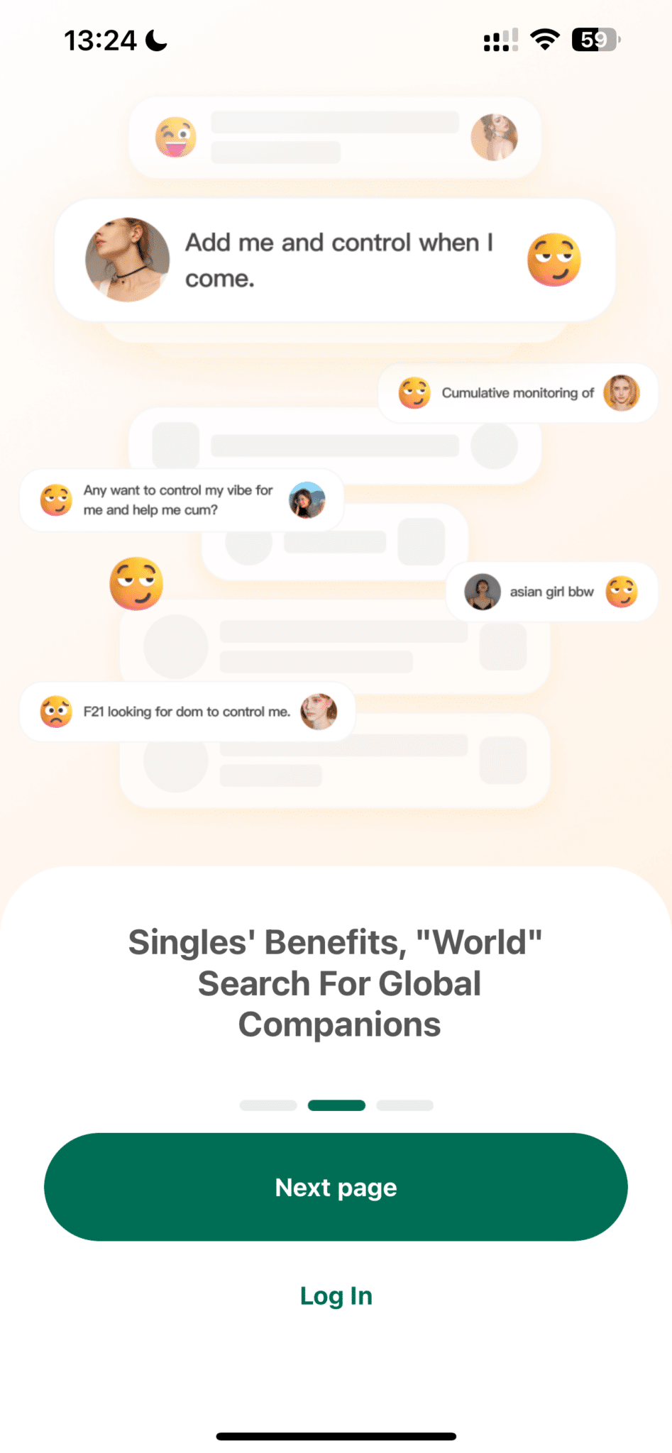 2025 New Features - Love Spouse Pro App