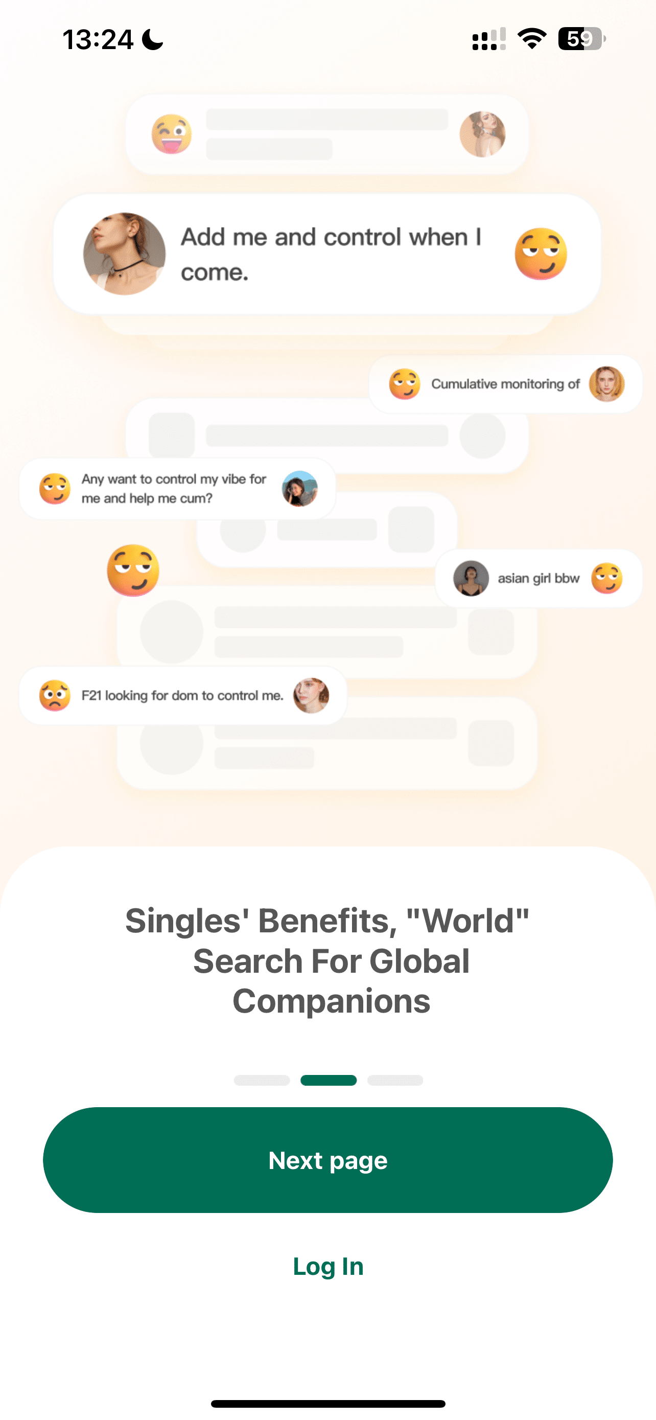 2025 New Features - Love Spouse Pro App