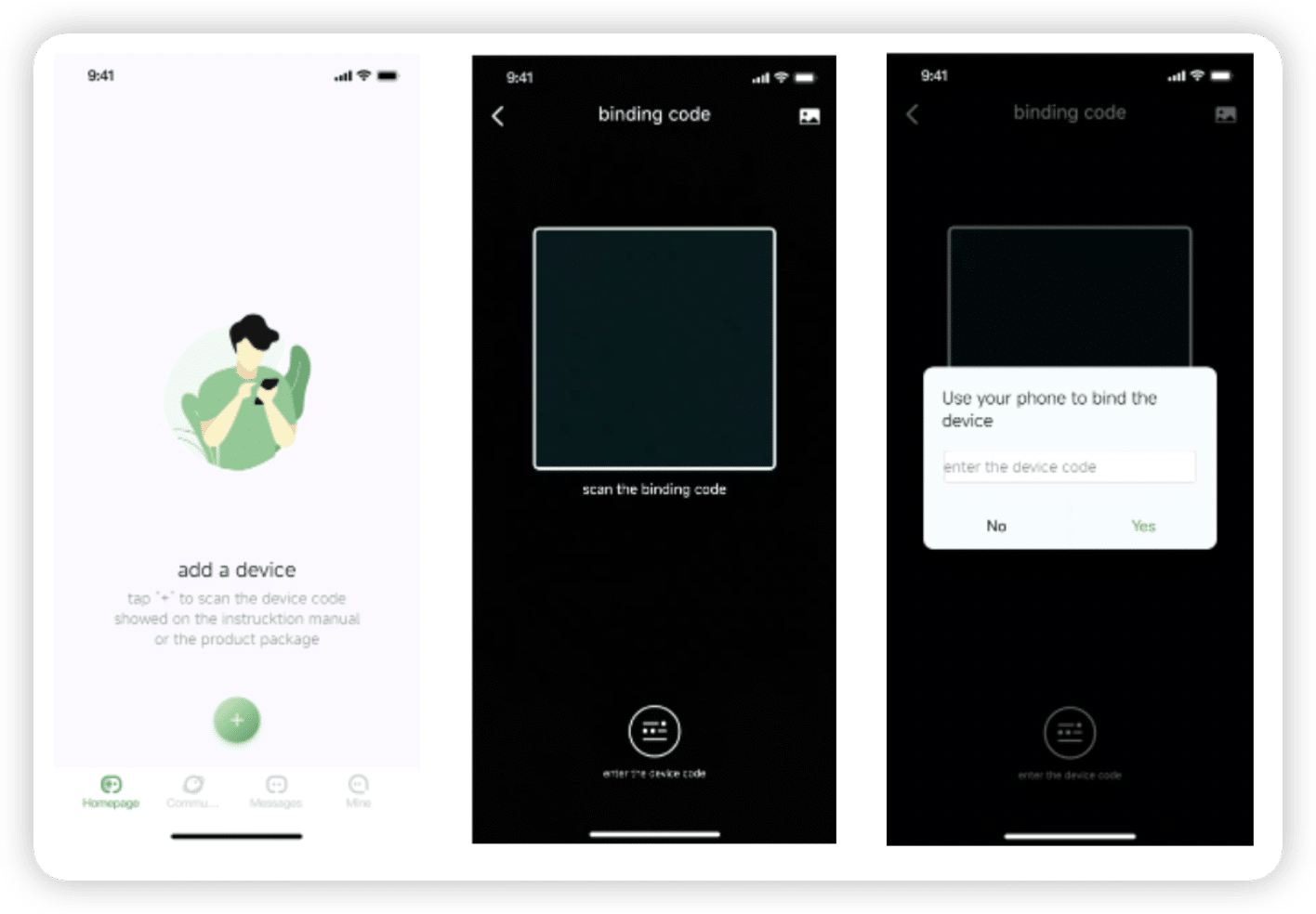 Operation Guide - Love Spouse Pro App