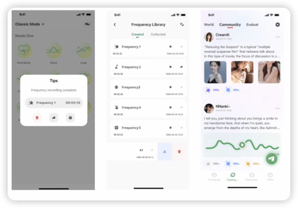 Operation Guide - Love Spouse Pro App